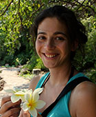 Britta Meyer - Evolution and Genomics