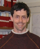 Jay Evans - Evolution and Genomics
