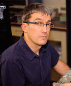 Alex Buerkle - Evolution and Genomics