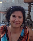 Alexandra Weber - Evolution and Genomics